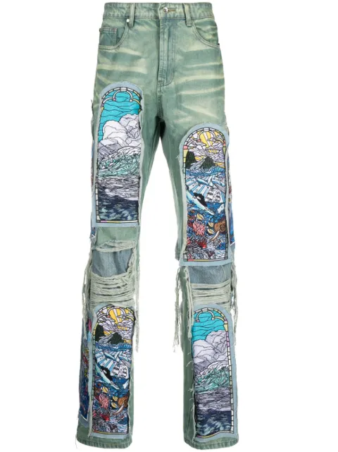 WHO DECIDES WAR | Designer Clothing | FARFETCH