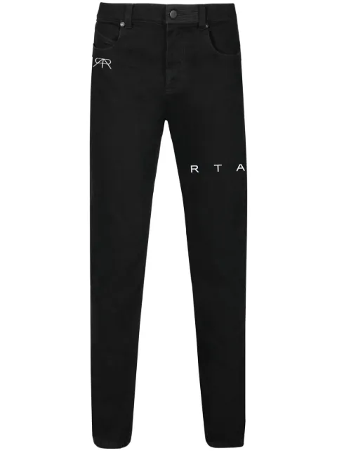 RtA - Men’s Designer Fashion - Farfetch