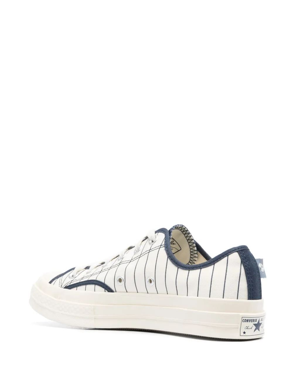 Converse Chuck 70 Clubhouse lace-up Sneakers - Farfetch