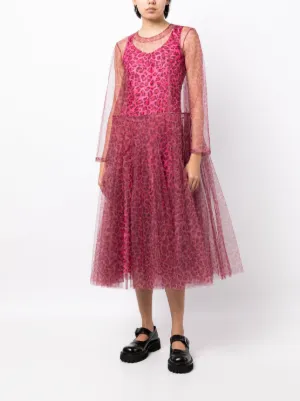 Molly Goddard Dresses for Women - Shop on FARFETCH Molly Goddard Dresses for Women - Shop on FARFETCH
