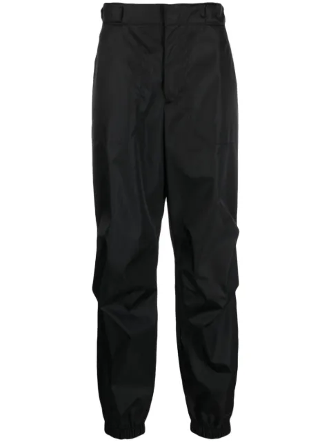 Prada Track Pants For Men - Farfetch