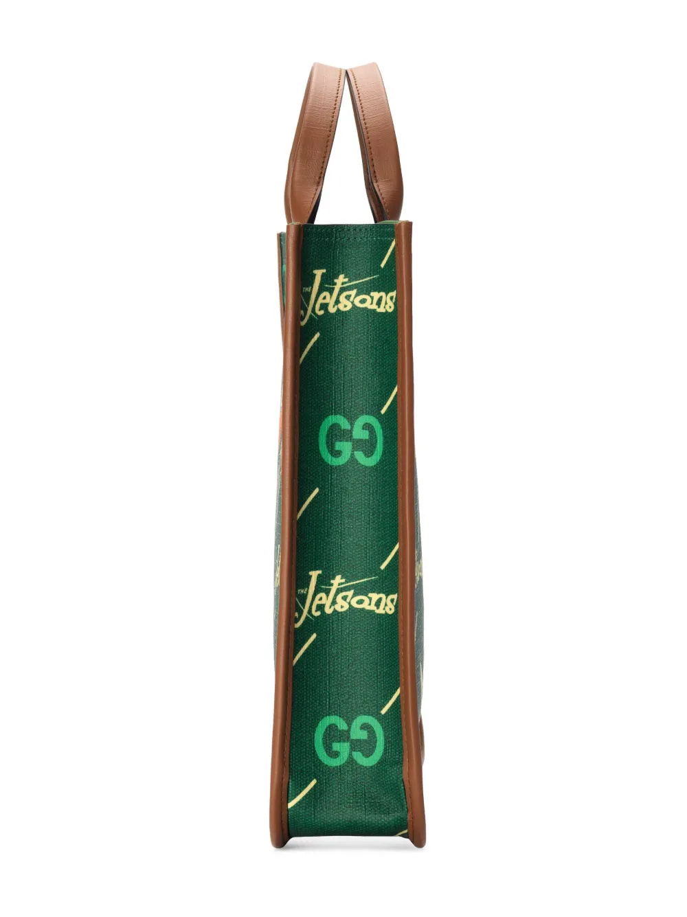 Gucci Kids x The Jetsons Double G Logo Bag - Farfetch