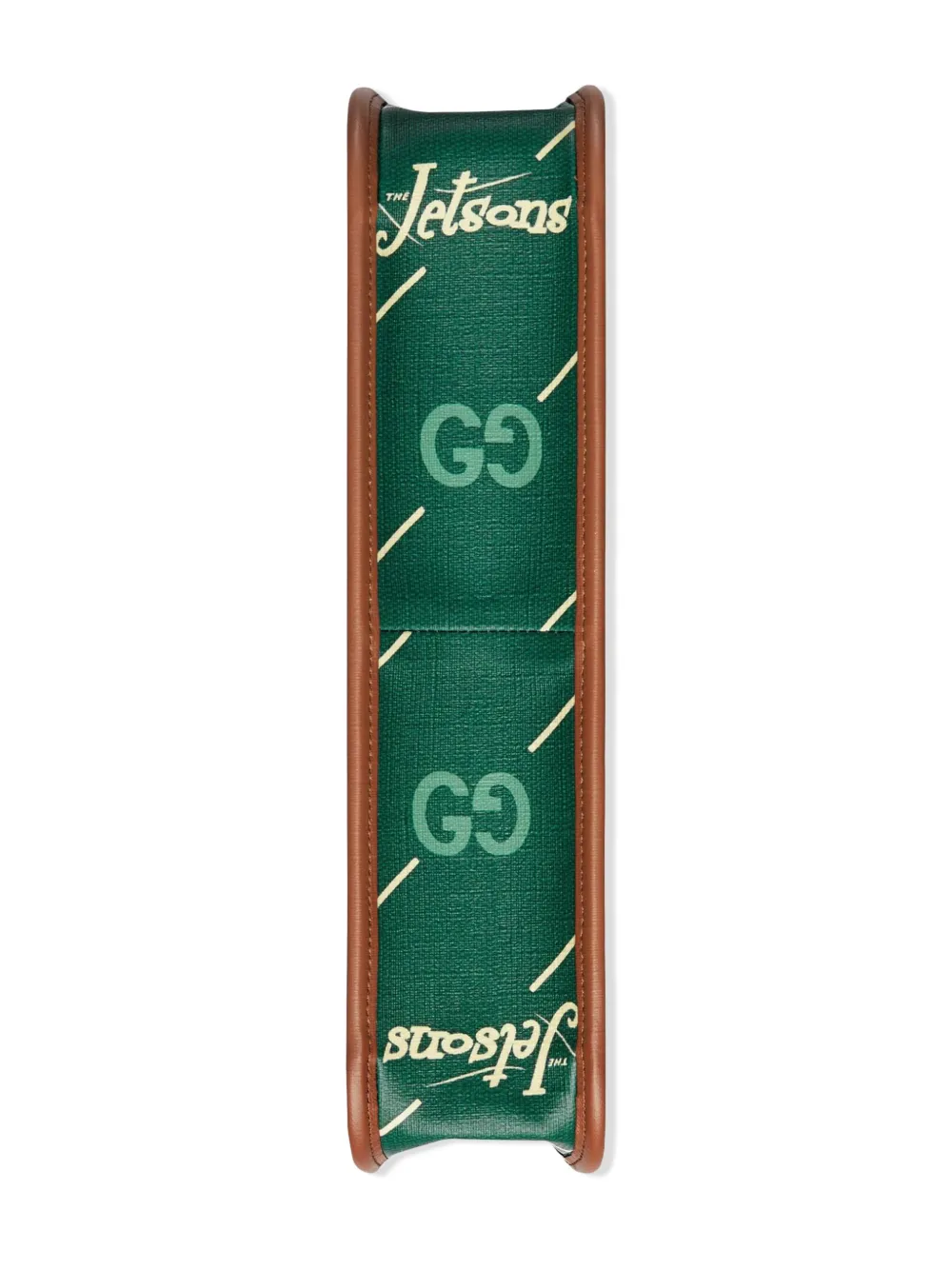 Gucci Kids x The Jetsons Double G Logo Bag - Farfetch