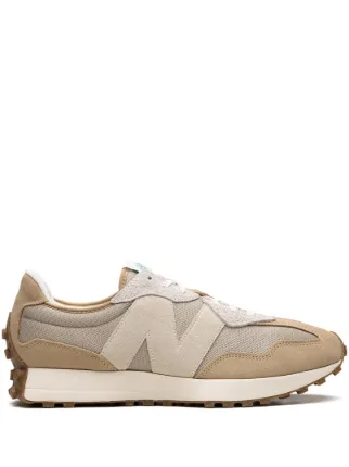 New Balance 327 "Incense/Moonbeam" Sneakers | Neutrals | FARFETCH