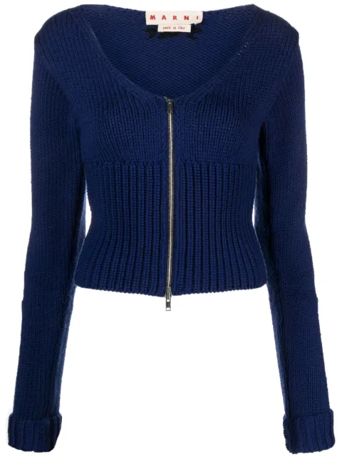 Marni Knitwear for Women | FARFETCH