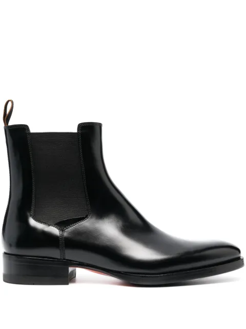 Santoni Boots for Men – Luxury Fashion – Farfetch