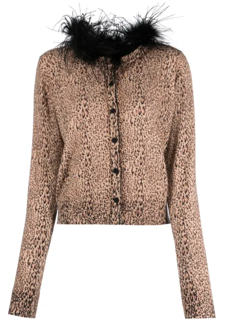 Designer Cardigans for Women | FARFETCH US