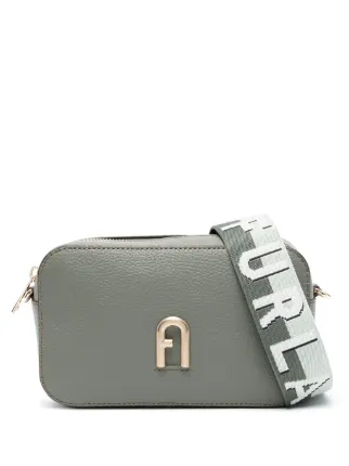 Furla Mini Primula Leather Crossbody Bag - Farfetch