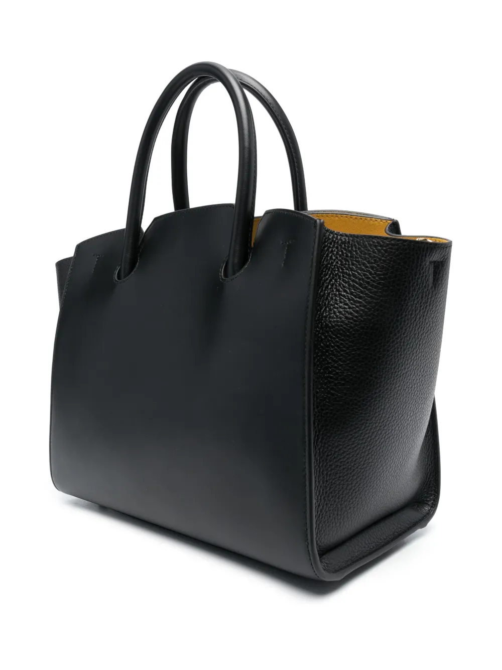 Furla Genesi Leather Tote Bag - Farfetch