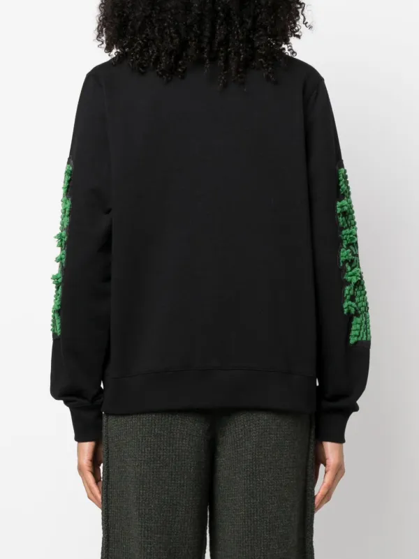Barrie Bロゴ カーディガン | ブラック | FARFETCH JP Barrie Bロゴ カーディガン | ブラック | FARFETCH JP
