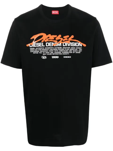 Diesel T-Shirts for Men - FARFETCH