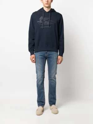 Etro パーカー メンズ通販 - FARFETCH Etro パーカー メンズ通販 - FARFETCH