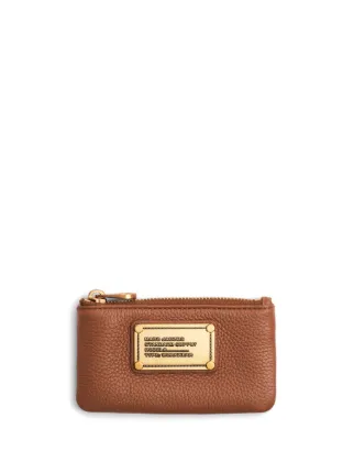 Marc Jacobs The Key Pouch - Farfetch