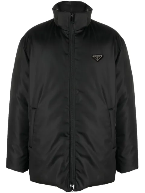 Prada Jackets for Men | FARFETCH