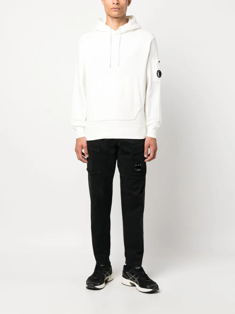 C P Company Farfetch