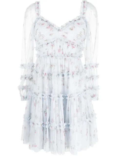 Needle & Thread | Designer Fashion | FARFETCH HK