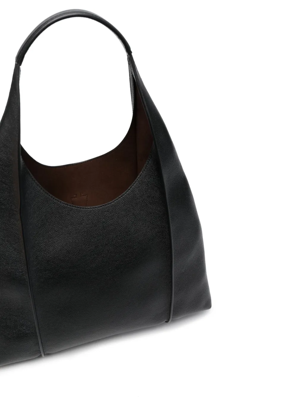 Tod's Medium T Timeless Tote Bag | Black | FARFETCH