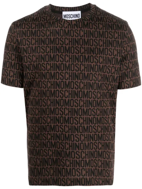 Men's Moschino T-Shirts – Luxe T-Shirts – Farfetch