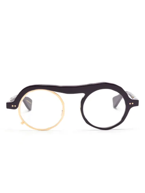 MASAHIROMARUYAMA Glasses & Frames for Women - Shop on FARFETCH