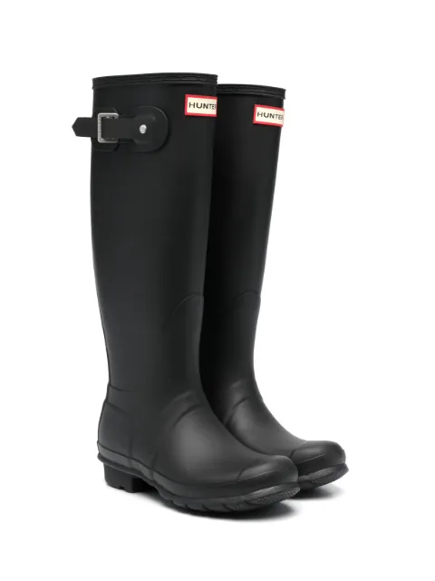 Designer Teen Wellies - Shop Kidswear Now on FARFETCH
