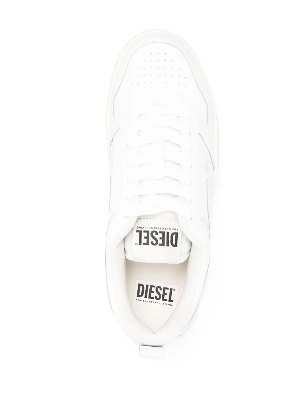 Diesel S-Ukiyo V2 low-top Sneakers - Farfetch
