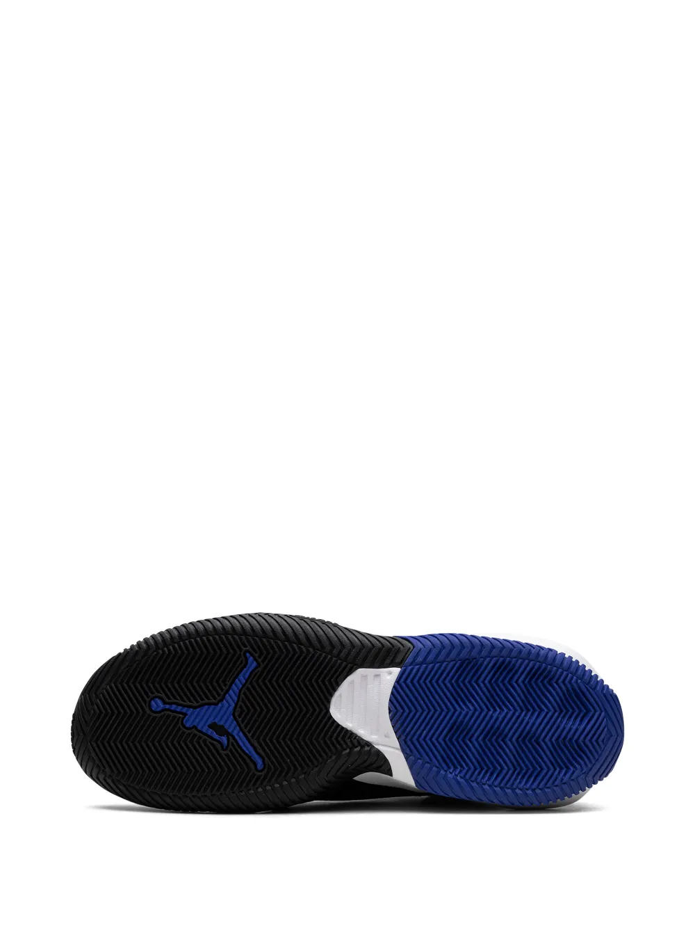 Jordan Superfly 2 Royal Blue