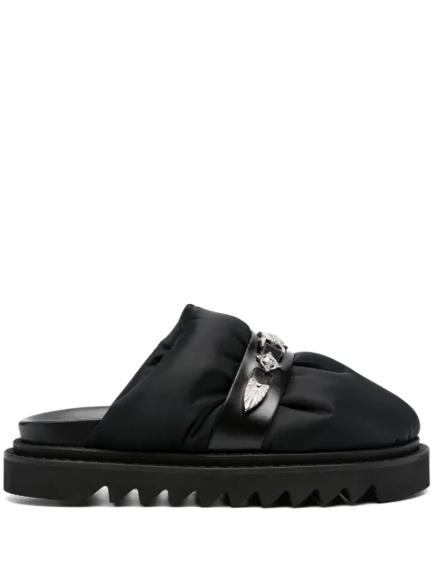 Toga Virilis Flip Flops & Slides for Men - Shop Now on FARFETCH