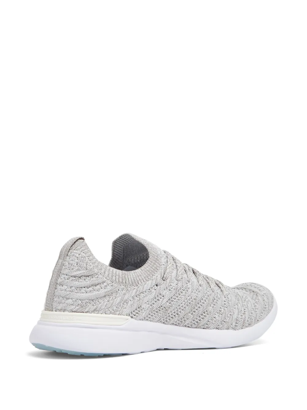 APL: ATHLETIC PROPULSION LABS TechLoom Wave mesh-panelling Sneakers ...
