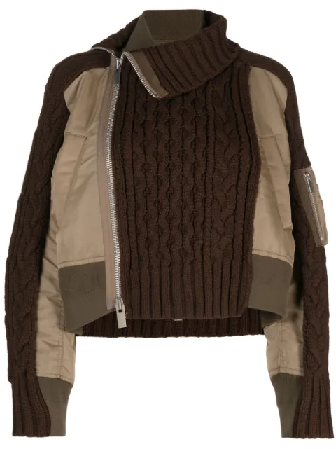 sacai for Women - Designer Fashion - FARFETCH