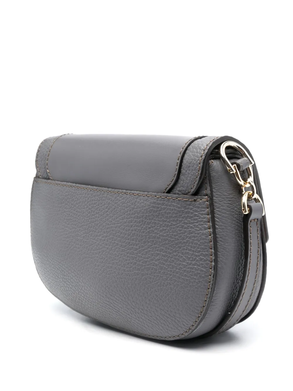 Furla Club 2 Leather Crossbody Bag - Farfetch