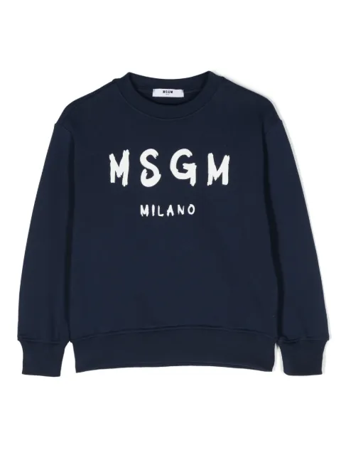 MSGM Kids - Designer Childrenswear - FARFETCH