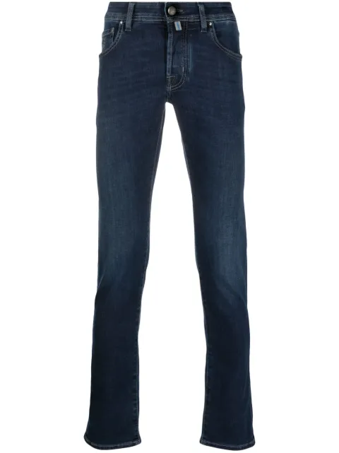 Jacob Cohen for Men - Designer Jeans - FARFETCH