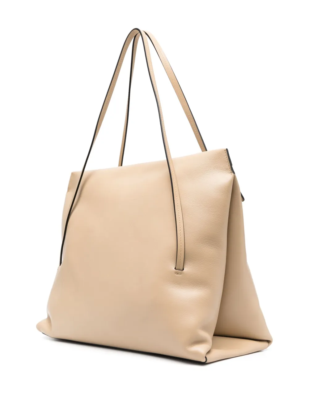 Wandler Medium Joe Leather Tote Bag - Farfetch
