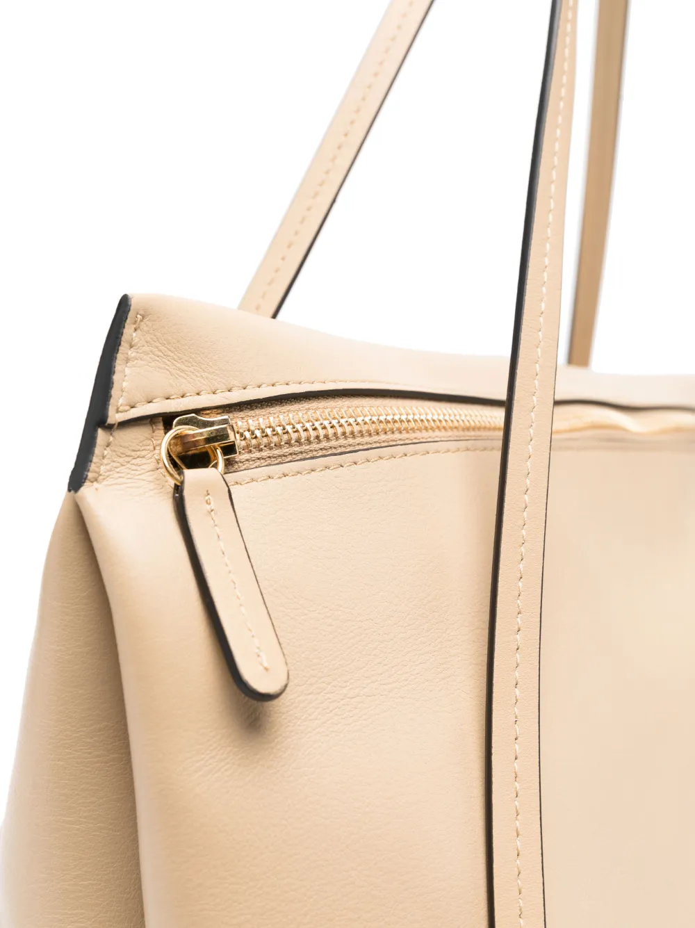 Wandler Medium Joe Leather Tote Bag - Farfetch