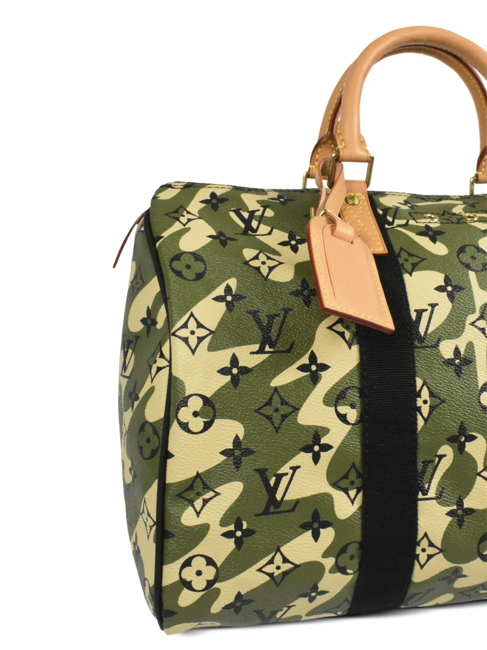 Louis Vuitton Pre Owned 2008 35 