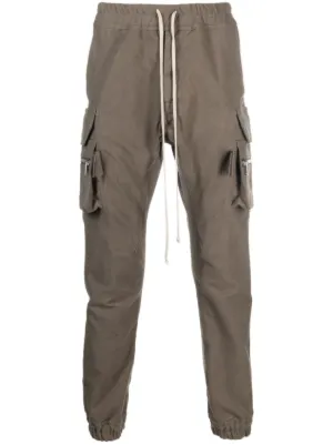 Rick Owens(リックオウエンス)スウェットパンツ - FARFETCH Rick Owens(リックオウエンス)スウェットパンツ - FARFETCH