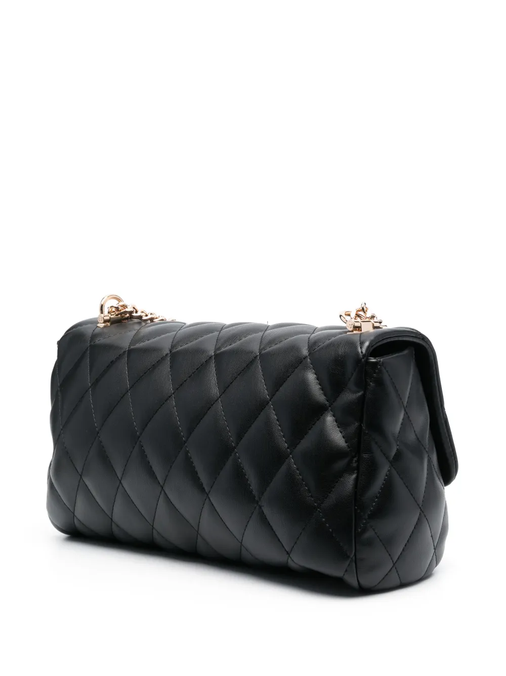 LIU JO Eco-friendly faux-leather Crossbody Bag - Farfetch