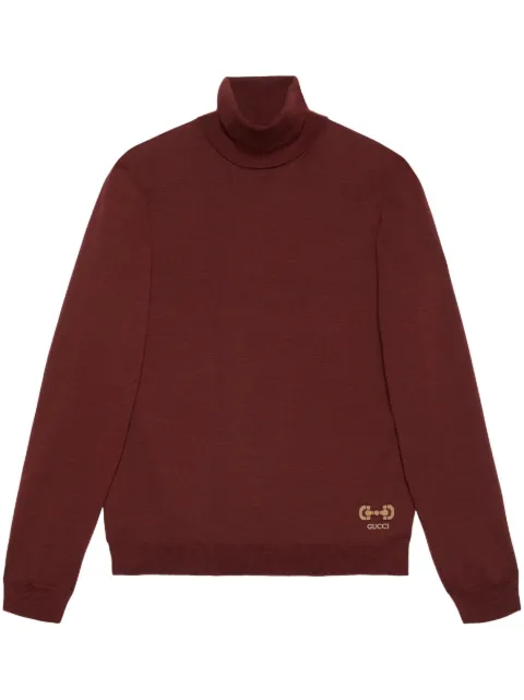 Gucci Jumpers for Men | Turtleneck Sweaters | FARFETCH