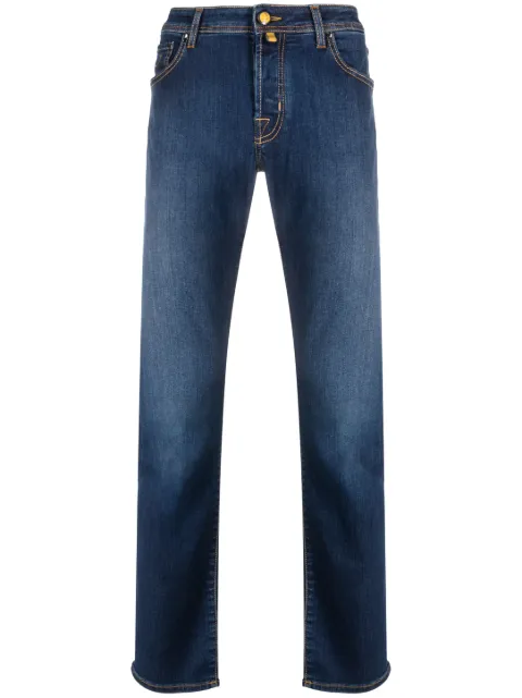 Jacob Cohen for Men - Designer Jeans - FARFETCH