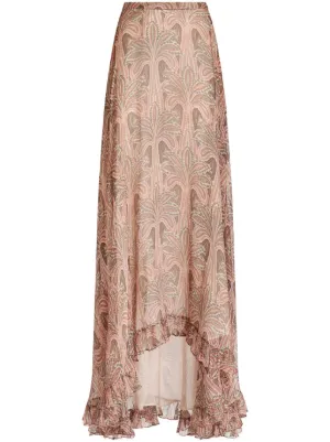 ETRO(エトロ)スカート - FARFETCH ETRO(エトロ)スカート - FARFETCH