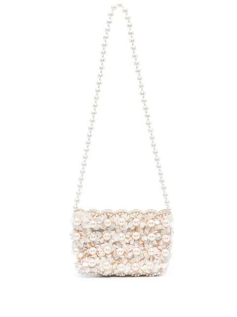Vanina | Sustainable Bags | FARFETCH AU