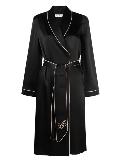 Designer Robes & Dressing Gowns for Women | FARFETCH