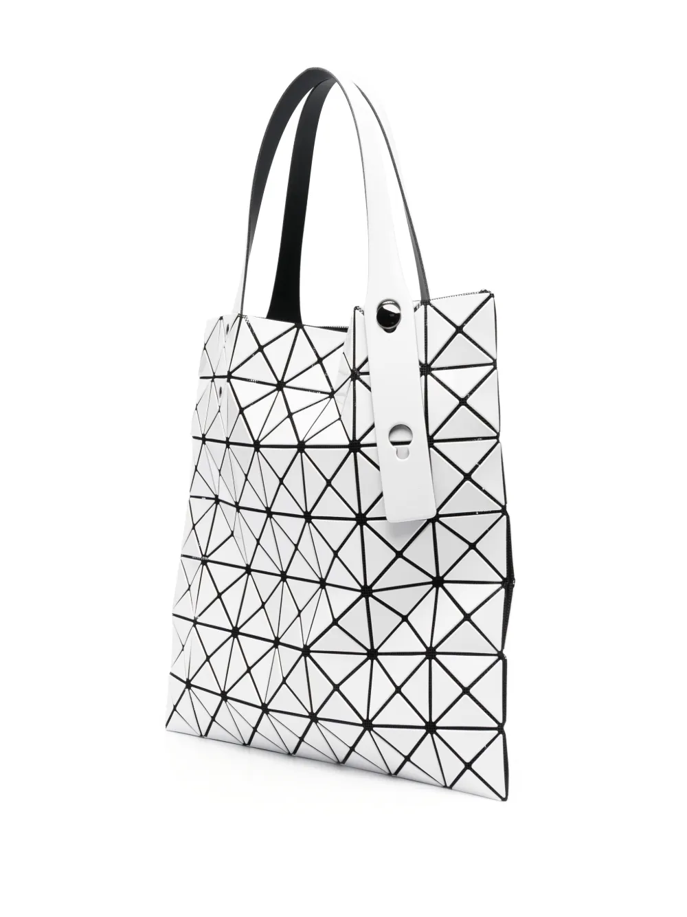 Bao Bao Issey Miyake Lucent Gloss Tote Bag - Farfetch