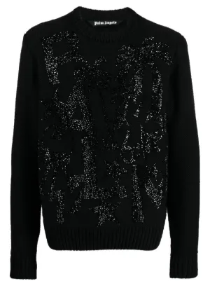 Mens designer jumpers sale store