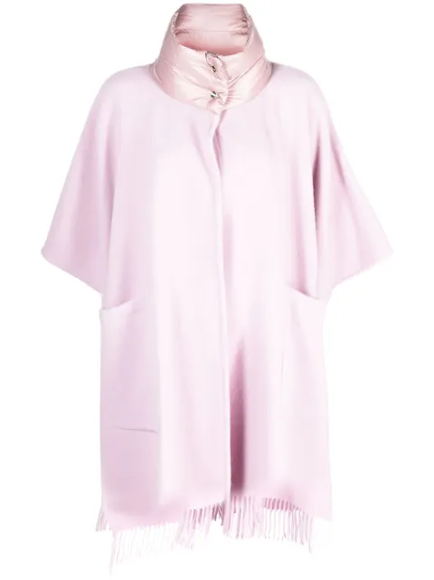 Herno Capes for Women - Shop on FARFETCH