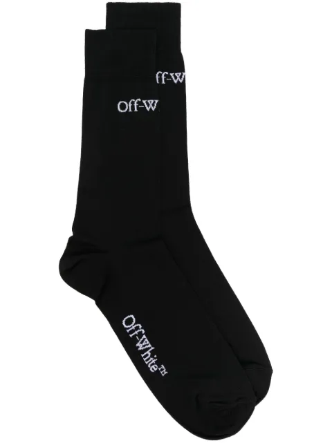 Off-White Socks for Men | FARFETCH US