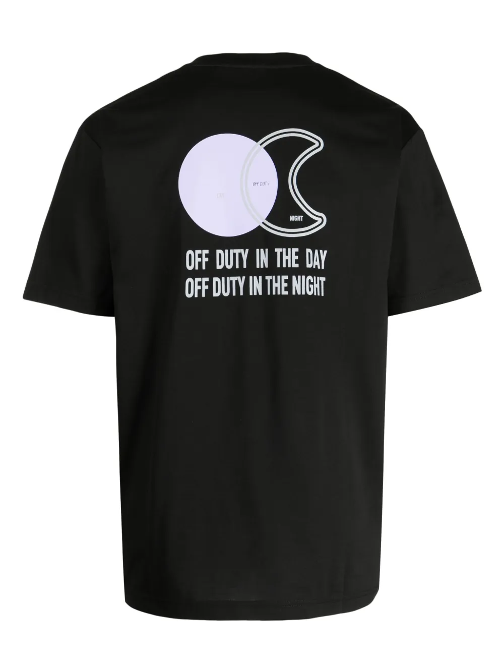Off Duty T Farfetch
