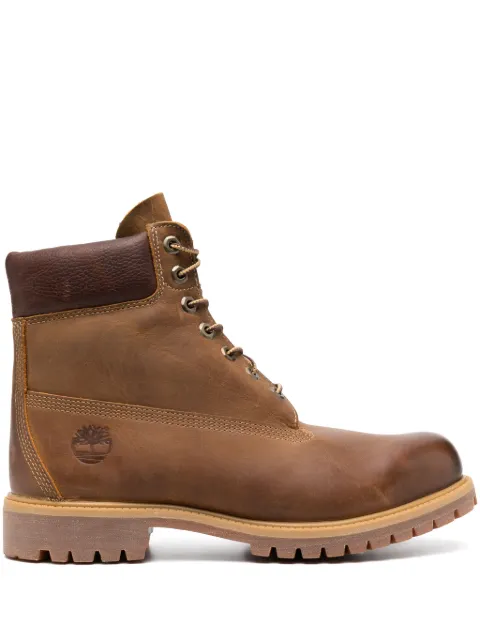 Timberland- Botas Moda Masculina - FARFETCH