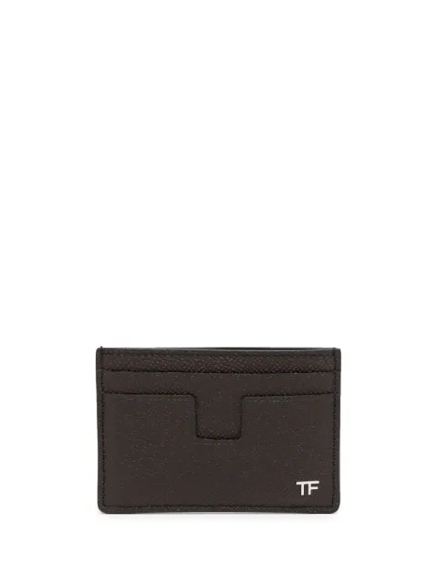 TOM FORD Wallets & Billfolds for Men - Shop Now on FARFETCH