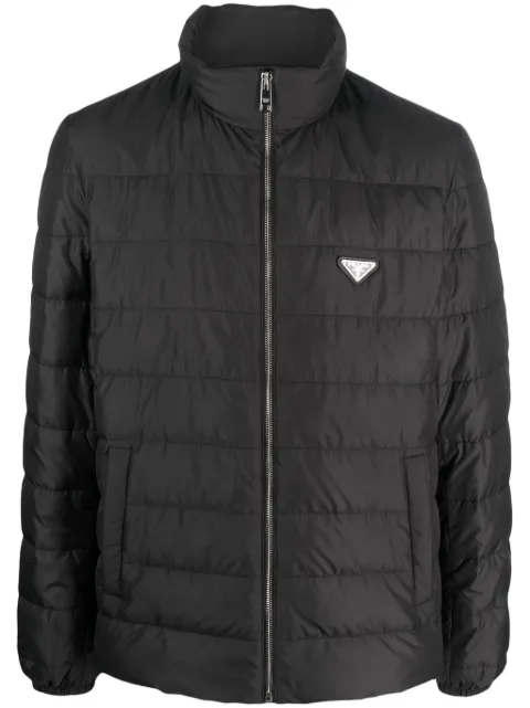 Prada Puffer Jackets for Men | FARFETCH